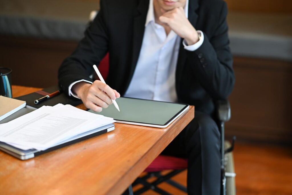 How to Choose a Social Security Disability Lawyer